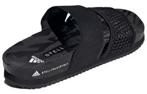 Adidas Stella Mccartney Slides - Black