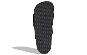 Adidas Stella Mccartney Slides - Black