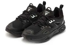 PUMA Trc Blaze Sneakers - Black