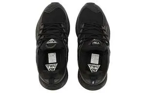 PUMA Trc Blaze Sneakers - Black