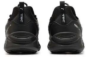 PUMA Trc Blaze Sneakers - Black