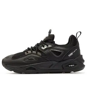PUMA PUMA TRC Blaze Sneakers Black