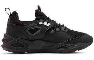 PUMA Trc Blaze Sneakers - Black