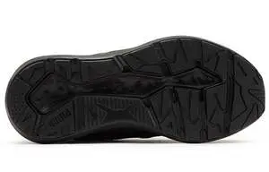 PUMA Trc Blaze Sneakers - Black