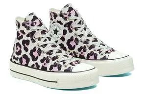 CONVERSE Chuck Taylor All Star Lift High Top Sneakers