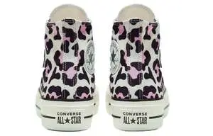 CONVERSE Chuck Taylor All Star Lift High Top Sneakers