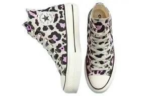 CONVERSE Chuck Taylor All Star Lift High Top Sneakers