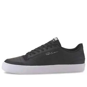 PUMA Ralph Sampson Vulc Low Top Sneakers