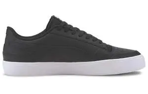 PUMA Ralph Sampson Vulc Low Top Sneakers