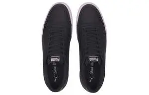 PUMA Ralph Sampson Vulc Low Top Sneakers