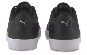 PUMA Ralph Sampson Vulc Low Top Sneakers