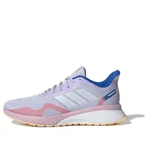 Adidas Novafvse X Sneakers - Purple