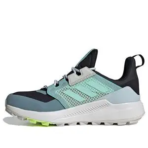 Adidas Trailmaker Gtx - Black/grey/green