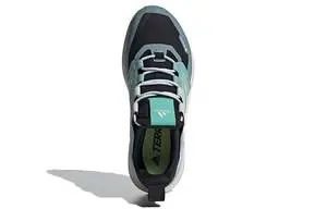 Adidas Trailmaker Gtx - Black/grey/green