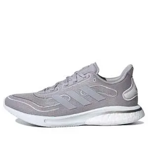 Adidas Supernova "glory Grey" Fv6018 - Grey/white