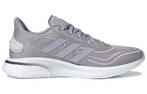 Adidas Supernova "glory Grey" Fv6018 - Grey/white