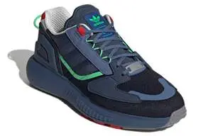 Adidas Zx 5000 Boost Sneakers - Dark Blue