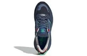 Adidas Zx 5000 Boost Sneakers - Dark Blue