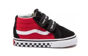 VANS Sk8-mid Reissue V 'logo Pop' Sneakers