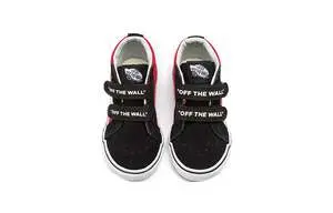 VANS Sk8-mid Reissue V 'logo Pop' Sneakers