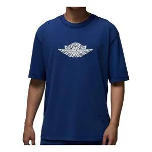 JORDAN Rare Air T-shirt - Blue