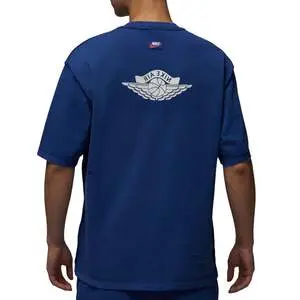 JORDAN Rare Air T-shirt - Blue