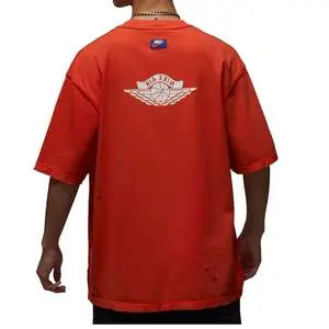 JORDAN Rare Air T-shirt - Red