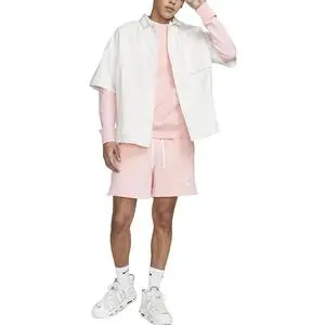 Nike Club Fleece Crew