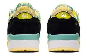 Asics Gel Lyte Iii Og "moss Green - White/black/moss