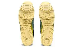 Asics Gel Lyte Iii Og "moss Green - White/black/moss