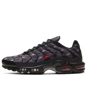 Nike Nike Air Max Plus Topography Pack Sneakers Black/red