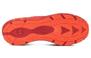 Under Armour Hovr Phantom 2 Intelliknit Athletic Sneakers - Red