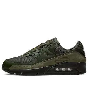 Nike Nike Air Max 90 "Cargo Khaki Reflective" Sneakers Cargo Khaki/white/black