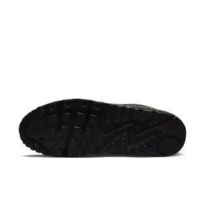 Nike Max 90 "cargo Khaki Reflective" Sneakers - Cargo Khaki/white/black