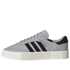 Adidas Sambarose Sneakers - Grey
