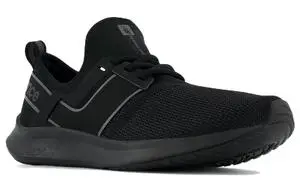 NEW BALANCE Nergize Sport V1 Low Top Sneakers - Black