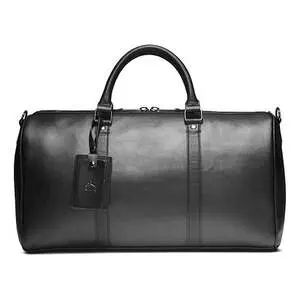 JORDAN Jumpman Duffle Bag - Black