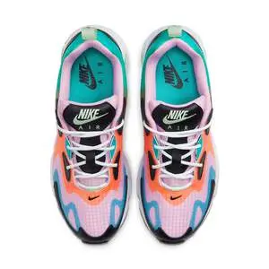 Nike Max 200 "light Arctic Pink Orange Pulse - Multi-color