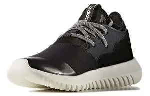 Adidas Tubular Entrap Sneakers - Black/white/grey