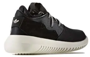 Adidas Tubular Entrap Sneakers - Black/white/grey