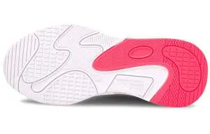 PUMA Rs-fast Pop Sneakers - White/pink/yellow