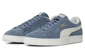 PUMA Suede Classic Low Top Sneakers