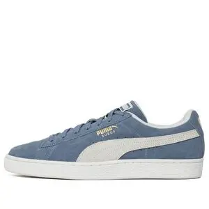 PUMA PUMA Suede Classic Low Top Sneakers Light Blue