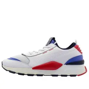 PUMA Rs-0 Sound Sneakers - White