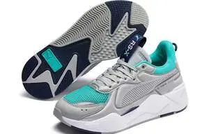PUMA Rs-x Softcase Sneakers