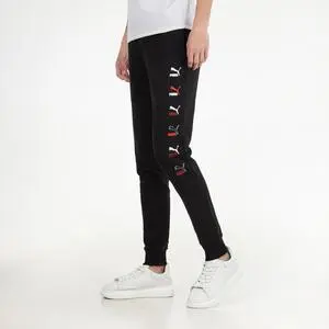 PUMA Classics Graphics Brand Love Placement Pants Tr