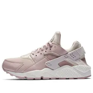 Nike Huarache "particle Rose - White/pink