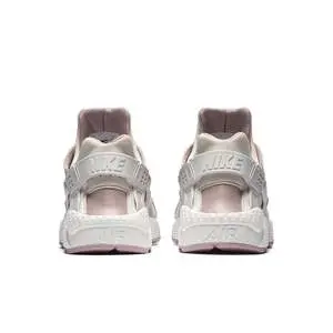 Nike Huarache "particle Rose - White/pink
