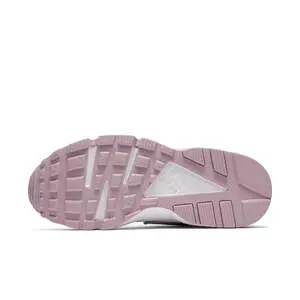 Nike Huarache "particle Rose - White/pink