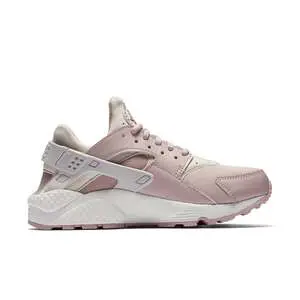 Nike Huarache "particle Rose - White/pink
